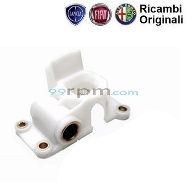 FIAT Palio: Gear Lever Base Support & Bearing