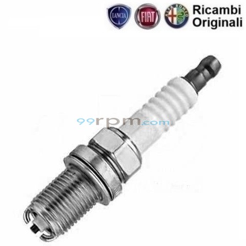 FIAT Palio 1.2: Spark Plug