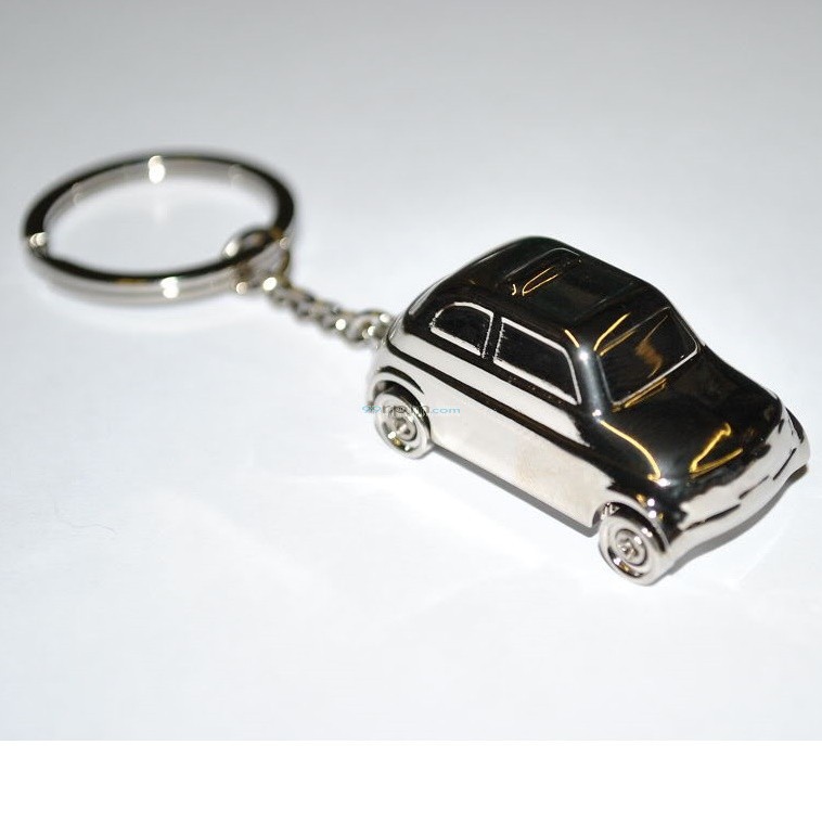 Key Rings Kit| 3D