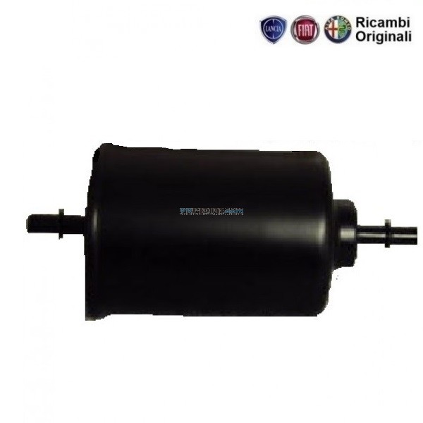FIAT Linea 1.4 FIRE: Fuel Filter