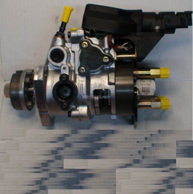 Diesel Injection Pump for Fiat Palio 1.9D, Petra 1.9D and Adventure 1.9D