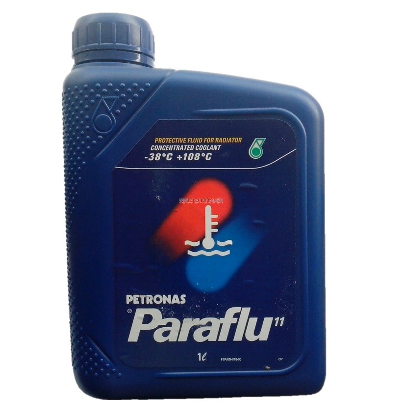 Paraflu11 Coolant Concentrate Radiator Fluid