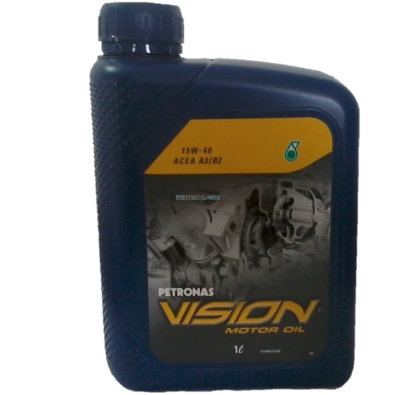 Petronas Vision 15W-40| 1 Litre