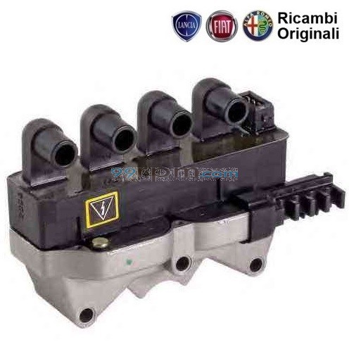 FIAT Palio 1.6: Ignition Coil