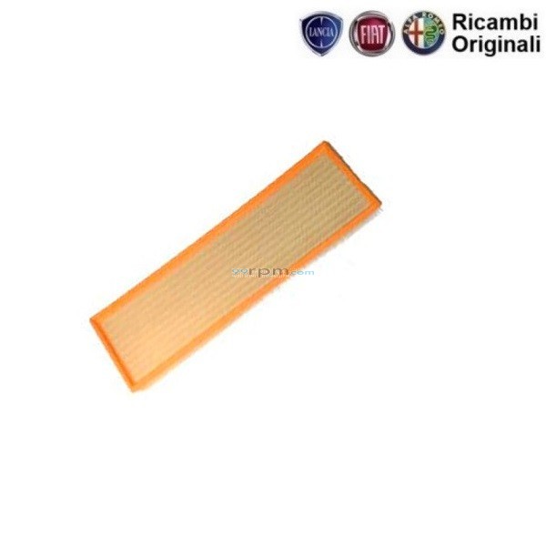FIAT Uno 1.7 Diesel: Air Filter