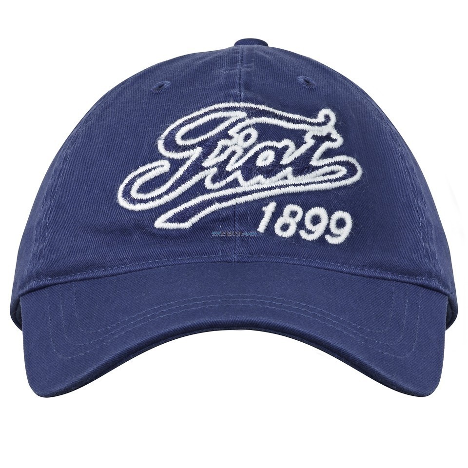 FIAT Blue color cap