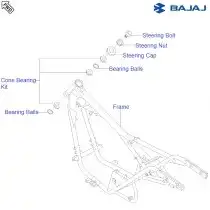 Body - Bajaj Parts